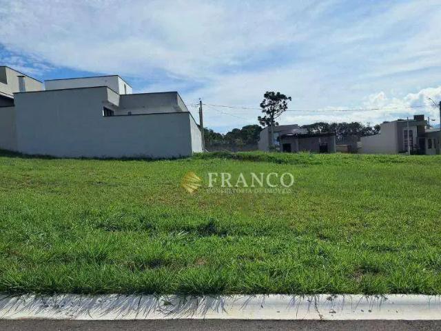 Terreno em Condomínio para Venda em Tremembé/SP Loteamento Residencial Colinas do Sol