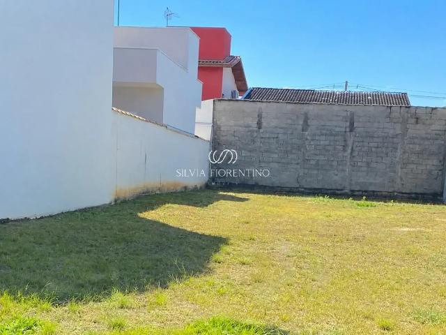 Terreno em Condomínio para Venda em Tremembé/SP Loteamento Residencial Porto Seguro
