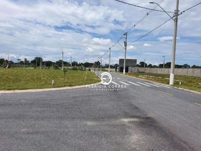 Terreno em Condomínio para Venda em Tremembé/SP Vila Nossa Senhora Auxiliadora