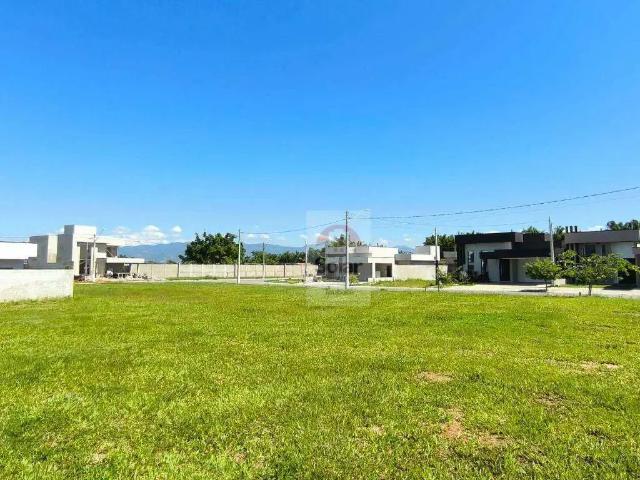 Terreno em Condomínio para Venda em Tremembé/SP Loteamento Residencial Pérola do Vale