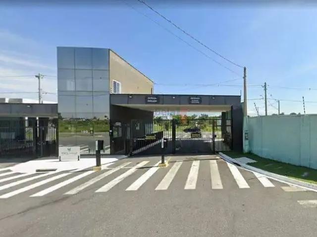 Terreno em Condomínio para Venda em Tremembé/SP Loteamento Residencial Pérola do Vale