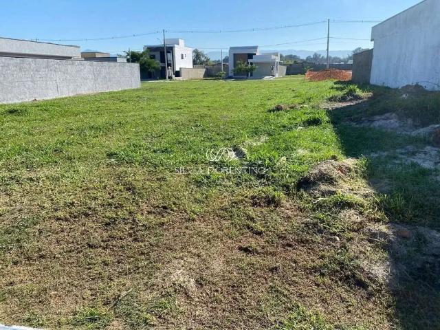 Terreno em Condomínio para Venda em Tremembé/SP Loteamento Residencial Pérola do Vale