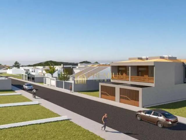 Terreno em Condomínio para Venda em Tremembé/SP Parque Vera Cruz