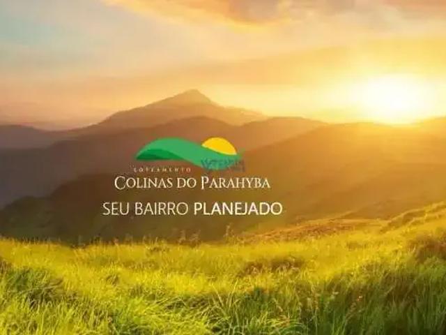 Terreno em Condomínio para Venda em Tremembé/SP Parque Vera Cruz