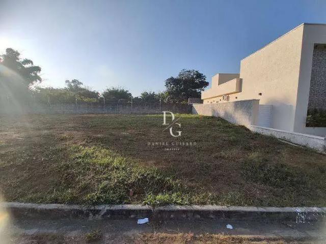 Terreno em Condomínio para Venda em Tremembé/SP Parque das Araucárias