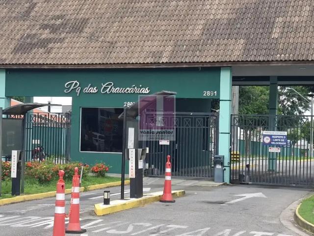 Terreno em Condomínio para Venda em Tremembé/SP Parque das Araucárias