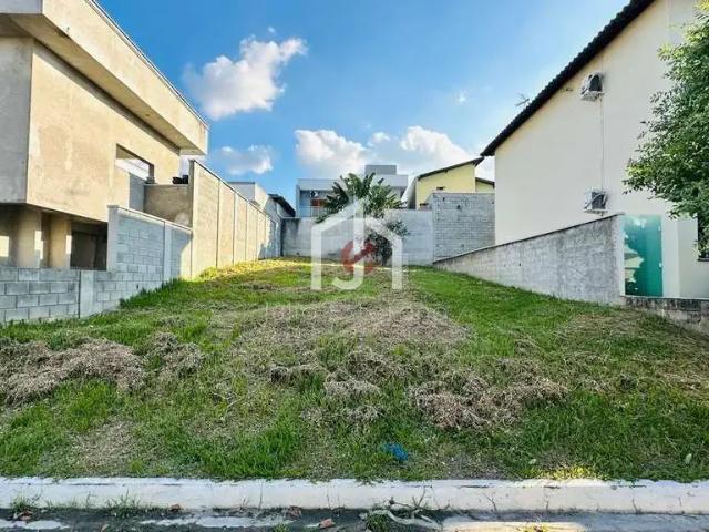 Terreno em Condomínio para Venda em Tremembé/SP Parque Pinheiros