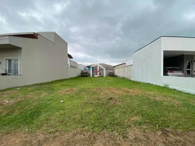 Terreno em Condomínio para Venda em Tremembé/SP Parque Pinheiros