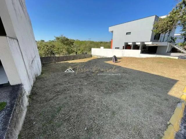 Terreno em Condomínio para Venda em Tremembé/SP Parque Pinheiros