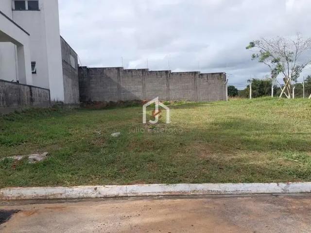 Terreno em Condomínio para Venda em Tremembé/SP Parque Pinheiros