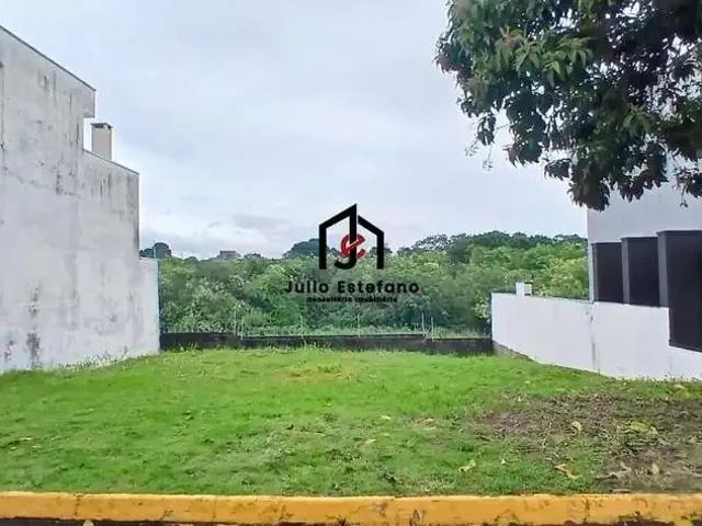 Terreno em Condomínio para Venda em Tremembé/SP Parque Pinheiros