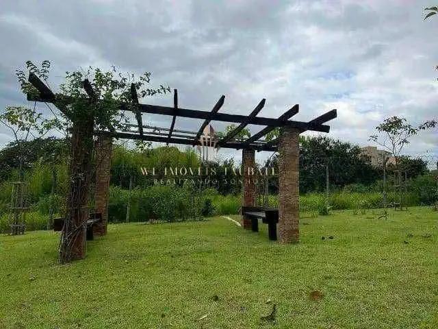 Terreno em Condomínio para Venda em Tremembé/SP Parque Santo Antônio