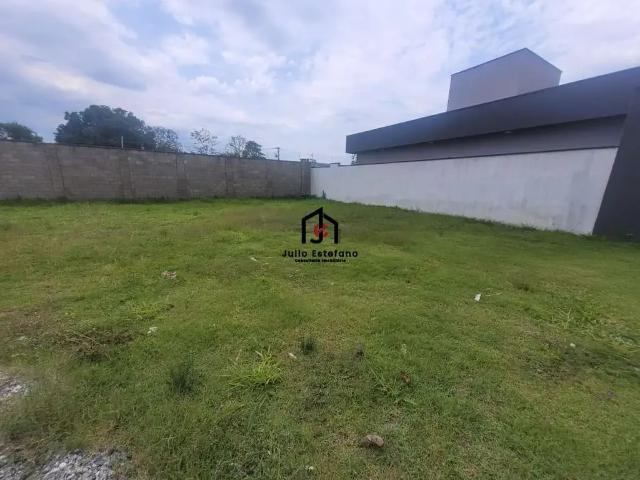 Terreno em Condomínio para Venda em Tremembé/SP São Vicente de Paulo