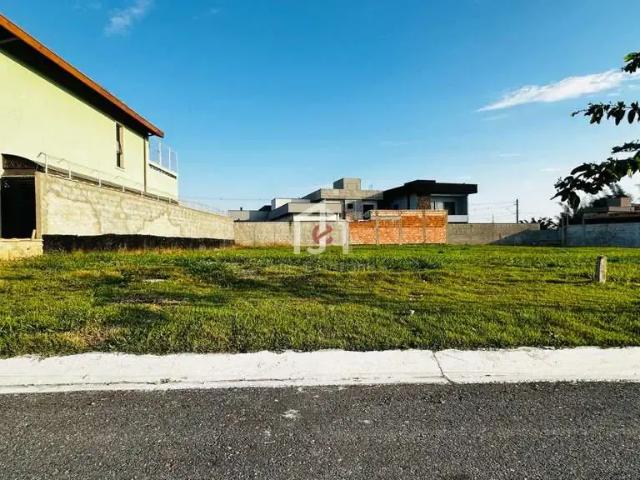 Terreno em Condomínio para Venda em Tremembé/SP São Vicente de Paulo