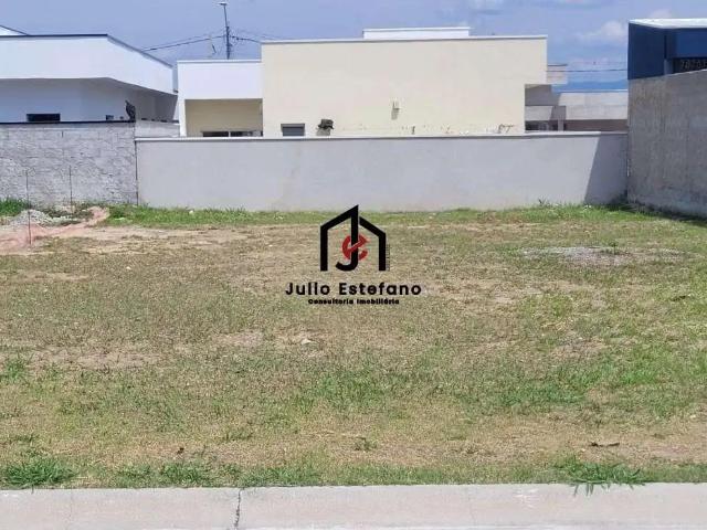 Terreno em Condomínio para Venda em Tremembé/SP São Vicente de Paulo