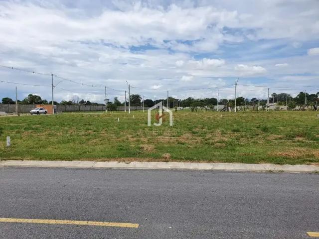 Terreno em Condomínio para Venda em Tremembé/SP São Vicente de Paulo