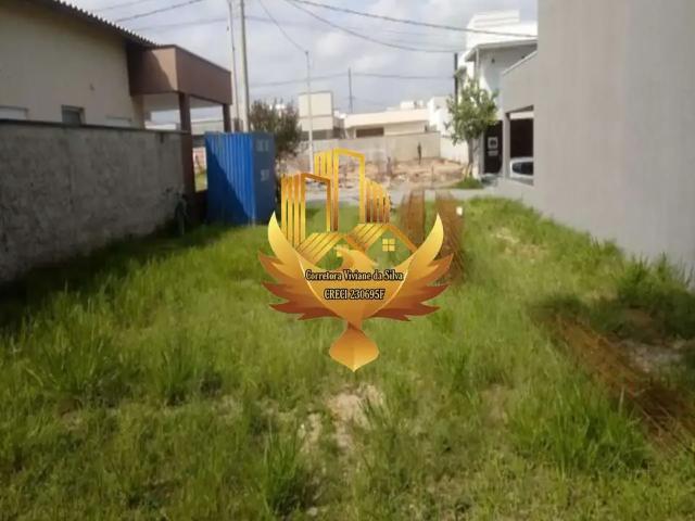Terreno em Condomínio para Venda em Tremembé/SP Vila Nossa Senhora Auxiliadora