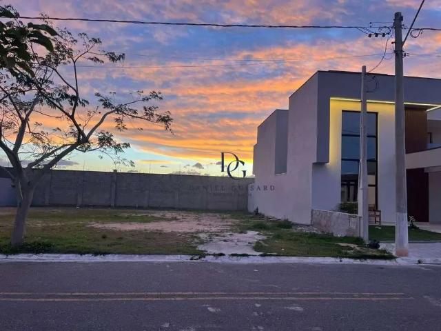 Terreno em Condomínio para Venda em Tremembé/SP Vila Nossa Senhora Auxiliadora