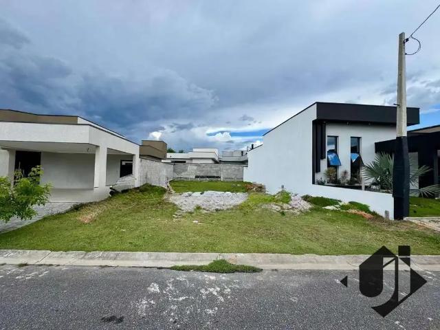 Terreno em Condomínio para Venda em Tremembé/SP Vila Nossa Senhora Auxiliadora
