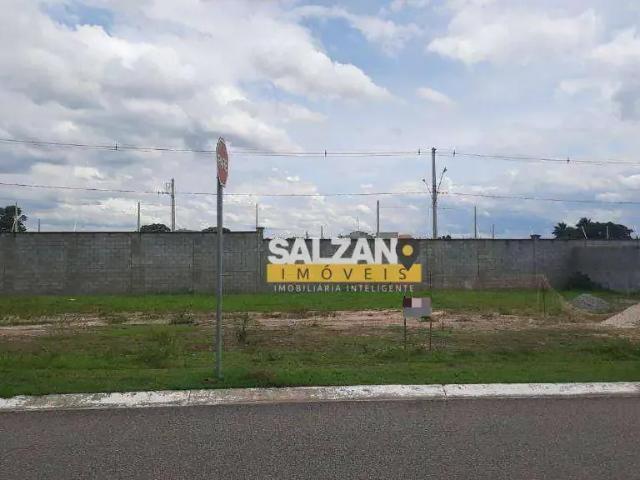 Terreno em Condomínio para Venda em Tremembé/SP Vila Nossa Senhora Auxiliadora