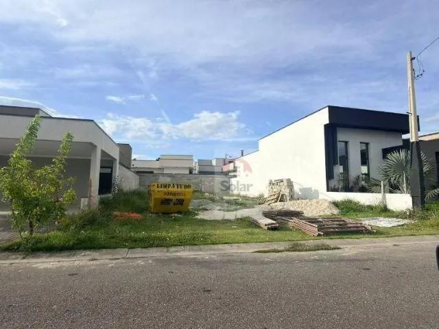 Terreno em Condomínio para Venda em Tremembé/SP Vila Nossa Senhora Auxiliadora