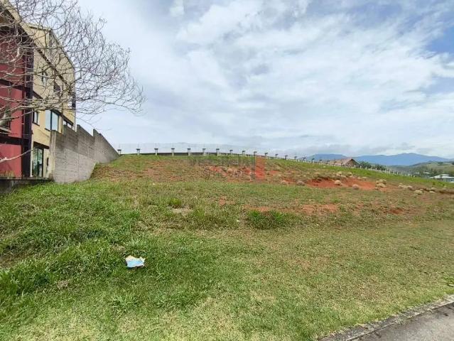Terreno em Condomínio para Venda em Tremembé/SP Village da Serra