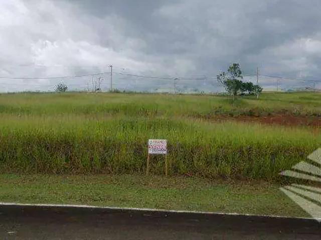 Terreno em Condomínio para Venda em Tremembé/SP Village da Serra