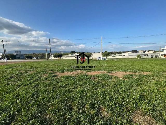 Terreno em Condomínio para Venda em Tremembé/SP Village da Serra
