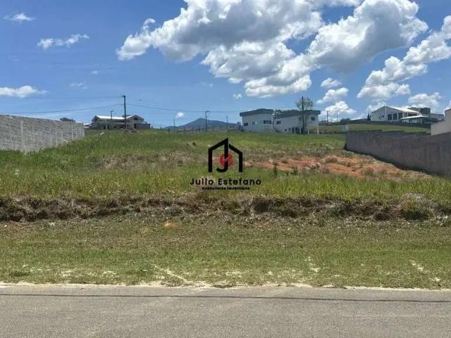Terreno em Condomínio para Venda em Tremembé/SP Village da Serra