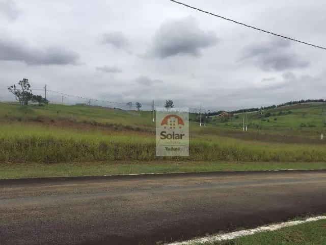 Terreno em Condomínio para Venda em Tremembé/SP Village da Serra