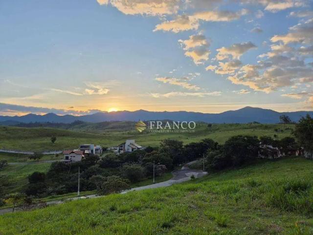 Terreno em Condomínio para Venda em Tremembé/SP Village da Serra