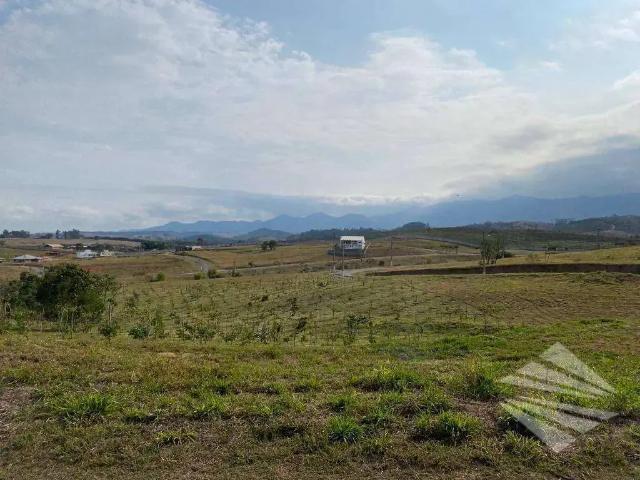 Terreno em Condomínio para Venda em Tremembé/SP Village da Serra