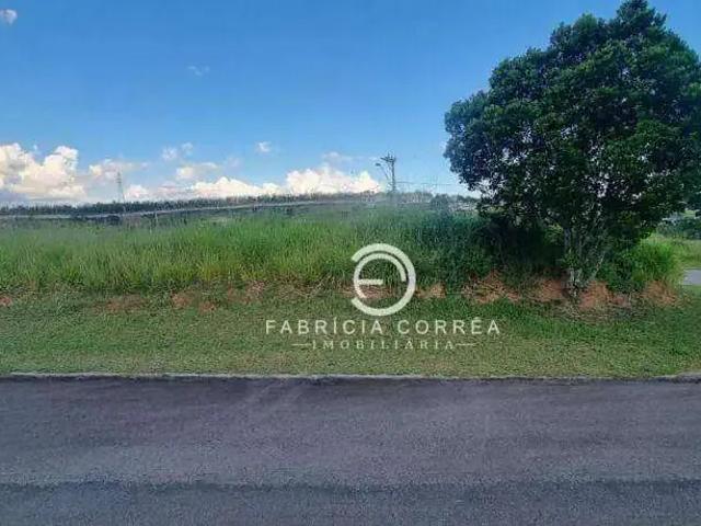 Terreno em Condomínio para Venda em Tremembé/SP Village da Serra