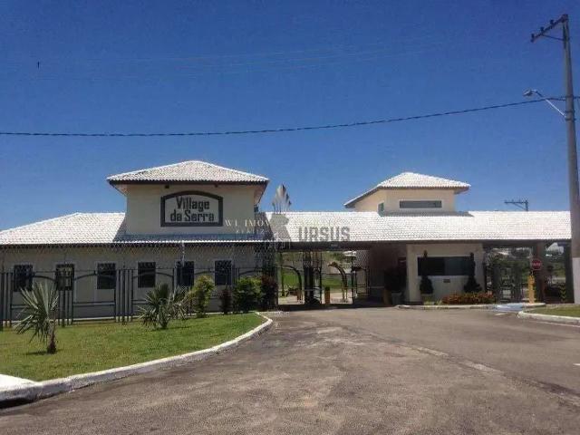 Terreno em Condomínio para Venda em Tremembé/SP Village da Serra