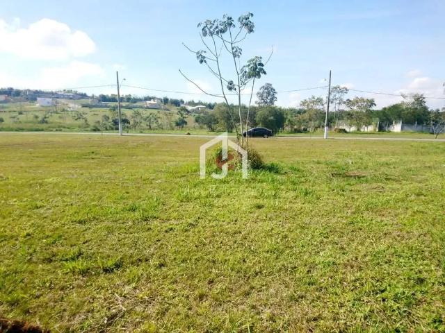 Terreno em Condomínio para Venda em Tremembé/SP Village da Serra