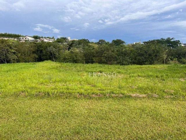 Terreno em Condomínio para Venda em Tremembé/SP Village da Serra