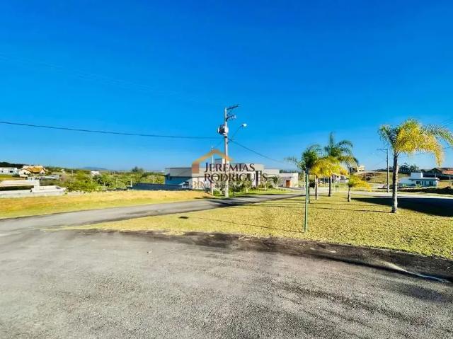 Terreno em Condomínio para Venda em Tremembé/SP Village da Serra