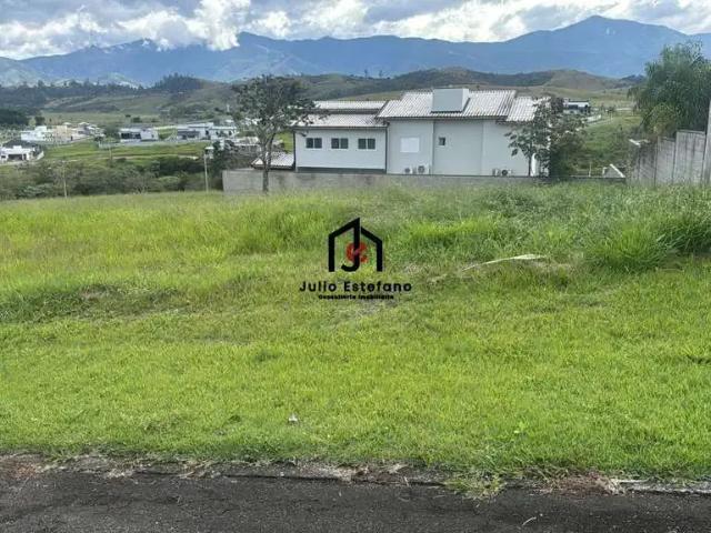 Terreno em Condomínio para Venda em Tremembé/SP Village da Serra
