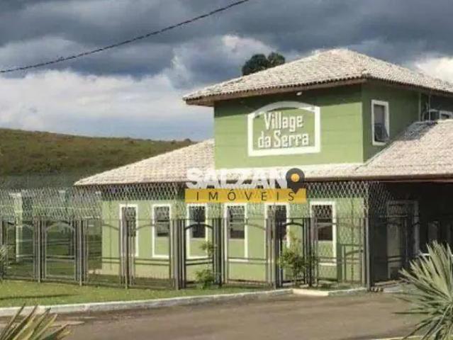 Terreno em Condomínio para Venda em Tremembé/SP Village da Serra
