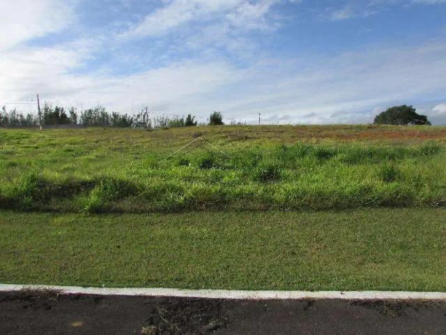 Terreno em Condomínio para Venda em Tremembé/SP Village da Serra