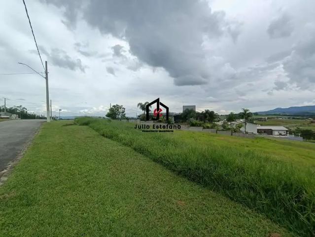 Terreno em Condomínio para Venda em Tremembé/SP Village da Serra