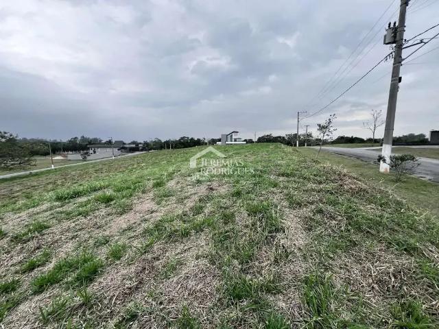 Terreno em Condomínio para Venda em Tremembé/SP Village da Serra