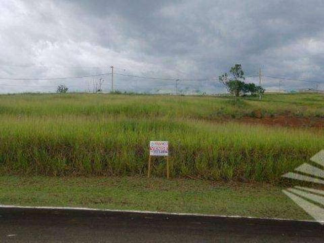 Terreno em Condomínio para Venda em Tremembé/SP Village da Serra