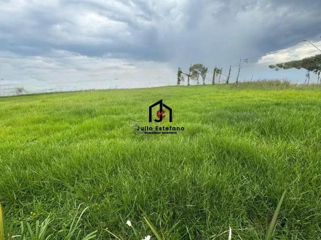 Terreno em Condomínio para Venda em Tremembé/SP Village da Serra