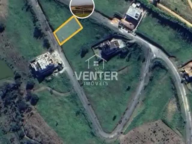 Terreno em Condomínio para Venda em Tremembé/SP Village da Serra