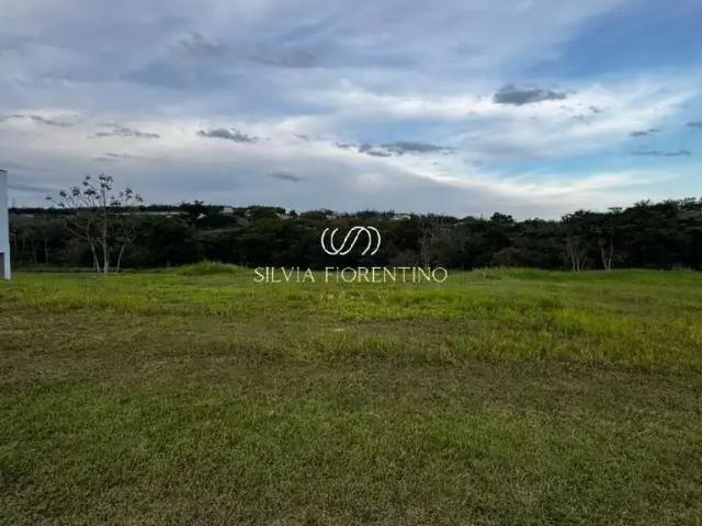 Terreno em Condomínio para Venda em Tremembé/SP Village da Serra