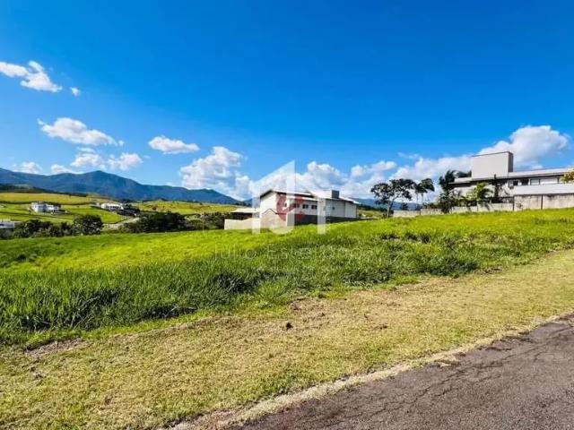 Terreno em Condomínio para Venda em Tremembé/SP Village da Serra