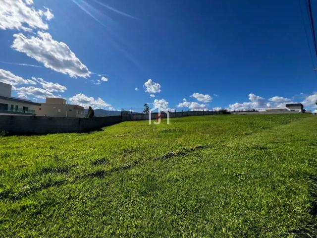 Terreno em Condomínio para Venda em Tremembé/SP Village da Serra