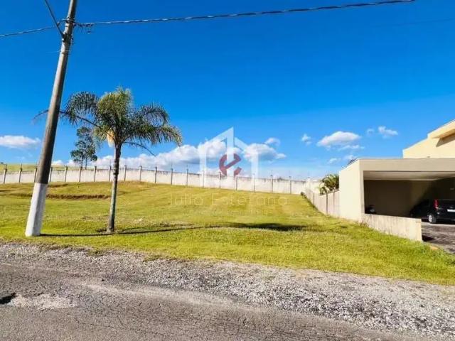Terreno em Condomínio para Venda em Tremembé/SP Village da Serra
