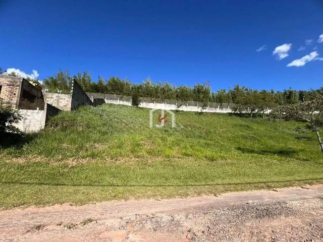 Terreno em Condomínio para Venda em Tremembé/SP Village da Serra